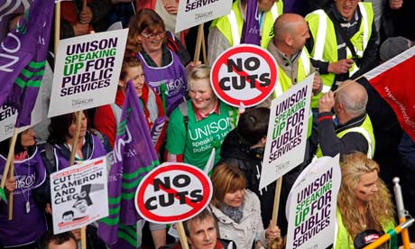 If you are a trade unionist there is only one way to vote – Another ...