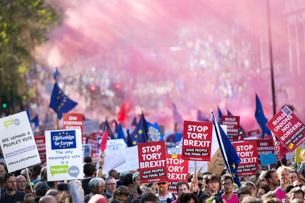 National day of action: November 10 – Another Europe is Possible